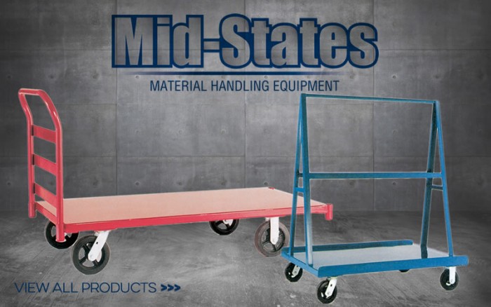Mid-States Manufacturing & Engineering | Your source for Material ...