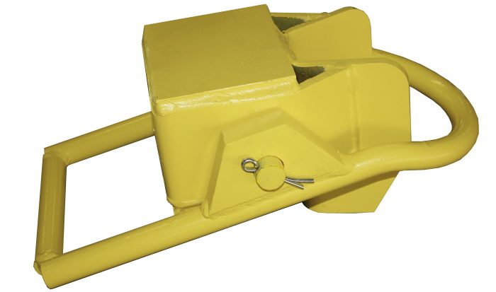 TRAILER COUPLERS