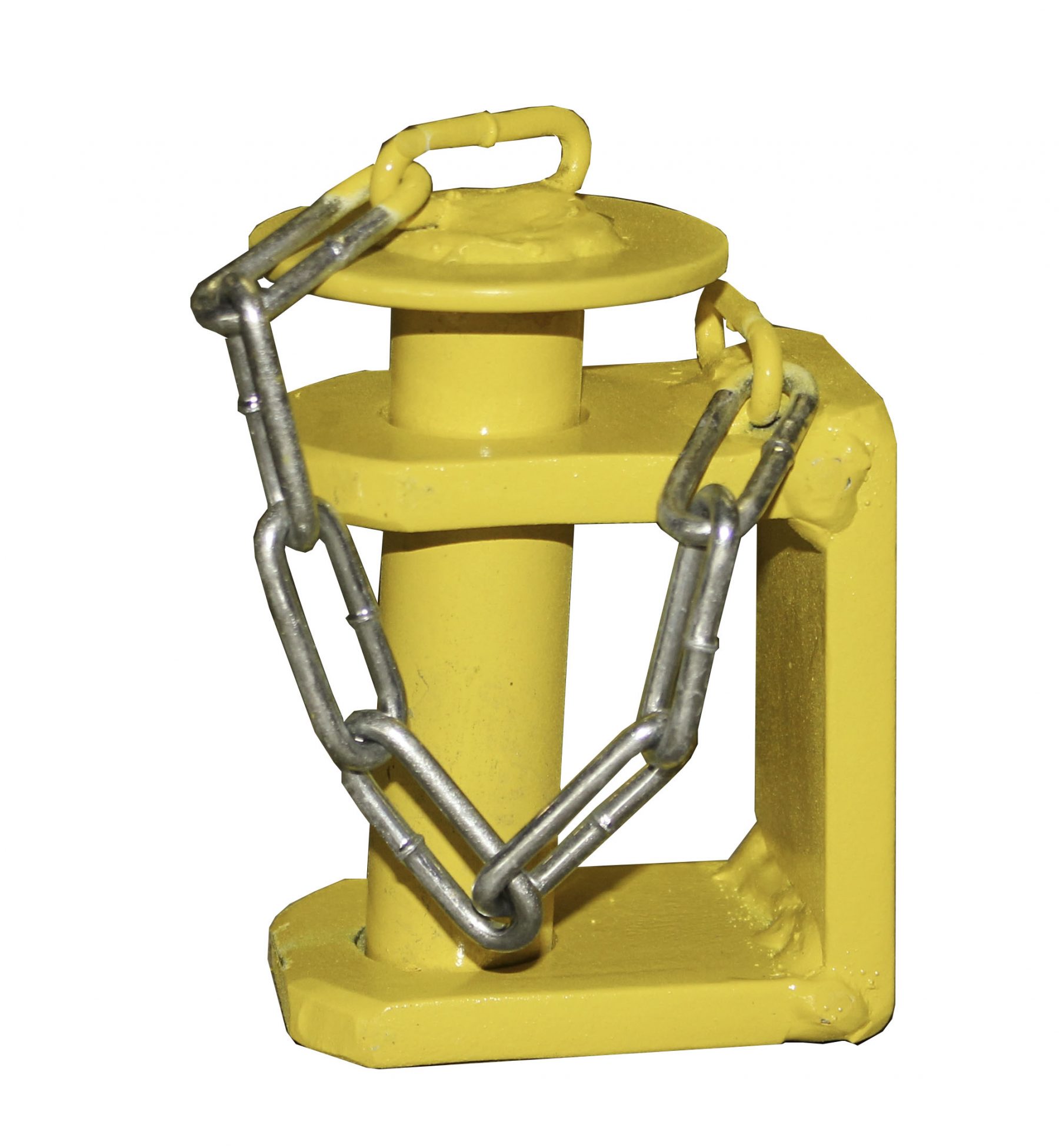 TRAILER COUPLERS